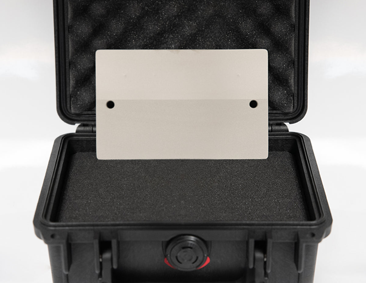 REL TAM Panel - Single - Grit (250-00105)